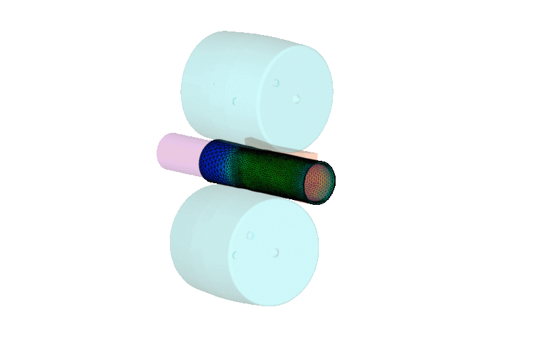 Pipe-elongation - AFDEX