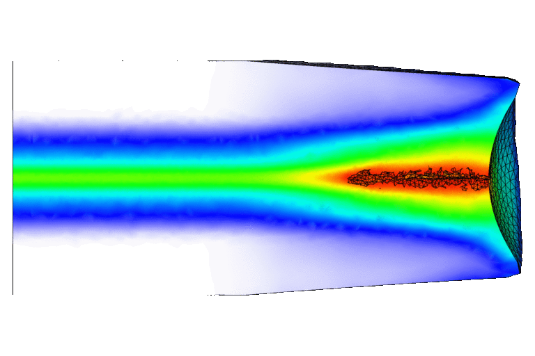 Mannesmann effect - AFDEX