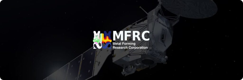MFRC – Metal Forming Research Corporation | AFDEX